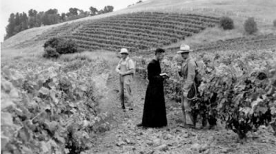 New Zealand Marist History - Society of Mary