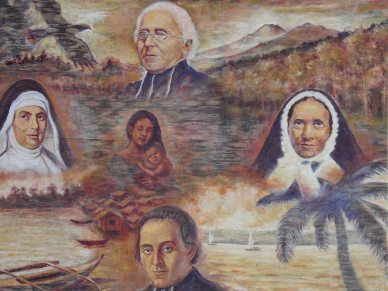 maristfamily - Society of Mary