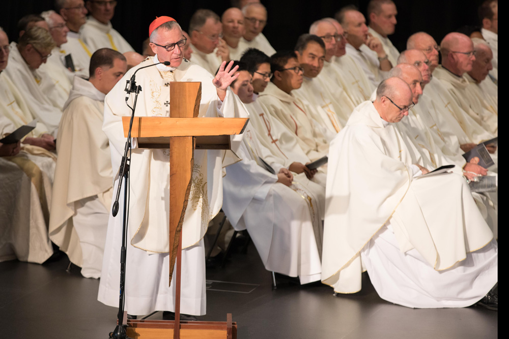 Paul Martin Archives - Society of Mary