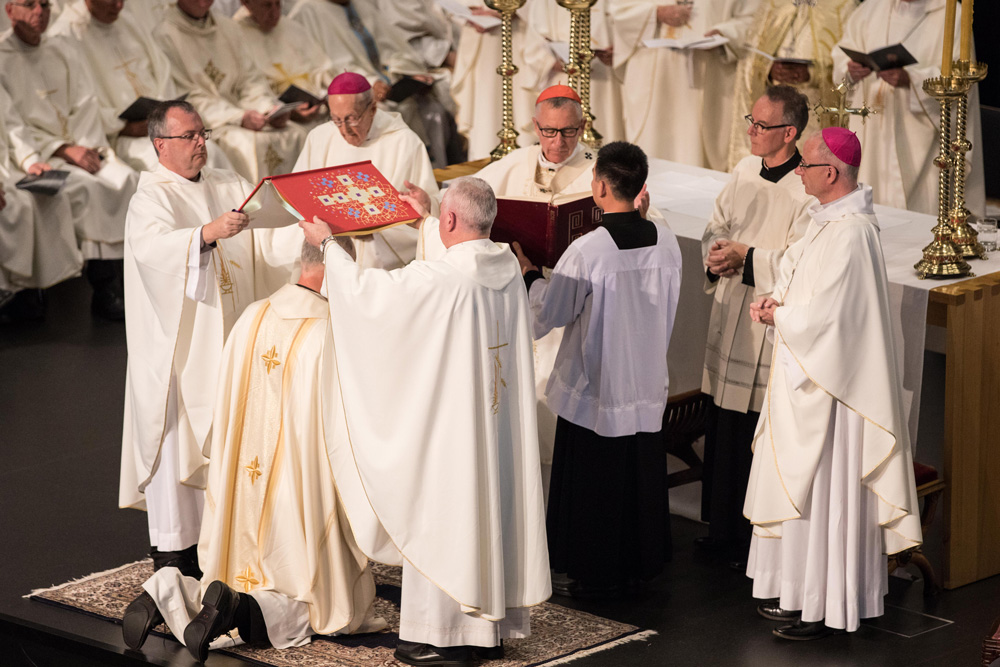 Paul Martin Archives - Society of Mary