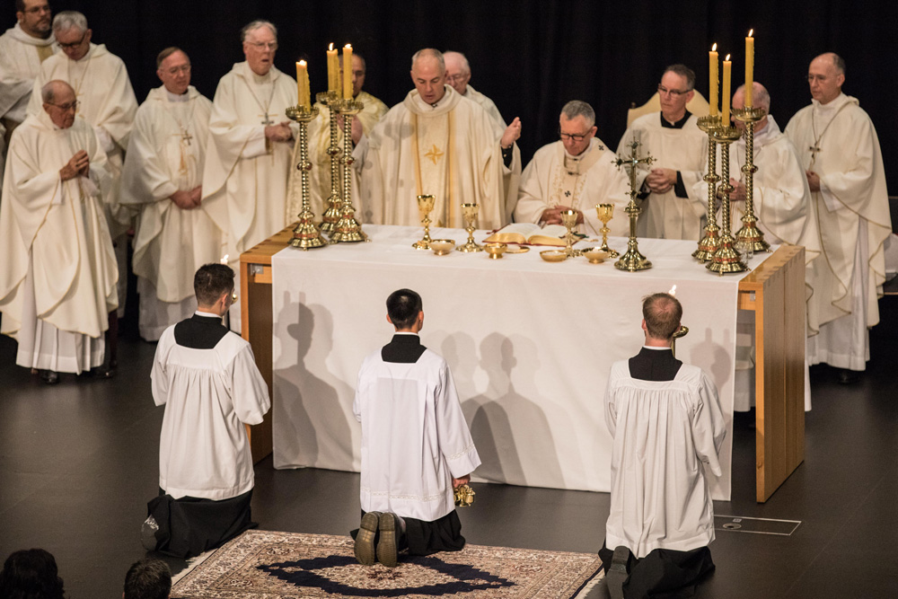 Paul Martin Archives - Society of Mary